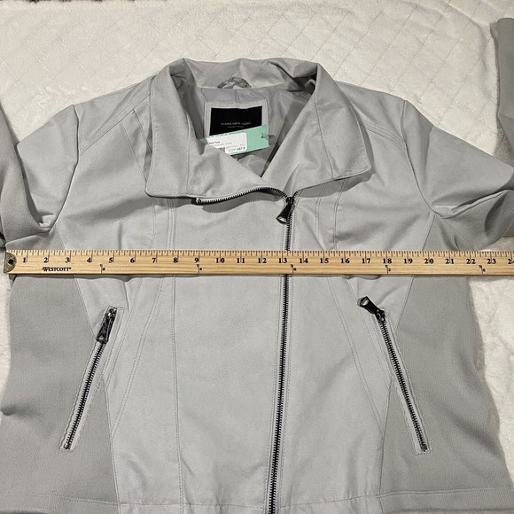 Marc New York | Jackets & Coats | Andrew Marc New York Womens Sz Xxl ...